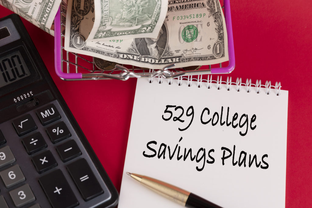What is a “529 Plan” and is it truly the best way to finance college ...
